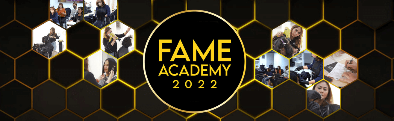 FAME ACADEMY - Makarizo Professional